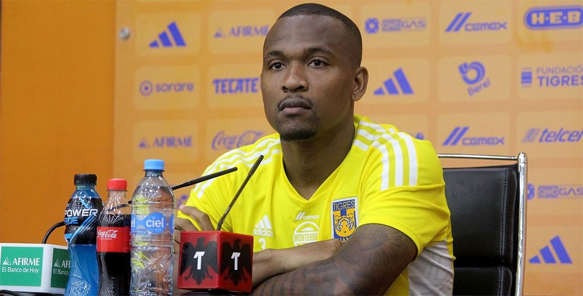 "Vamos por la dos", Samir Caetano sobre ir por la Liga o la Conca