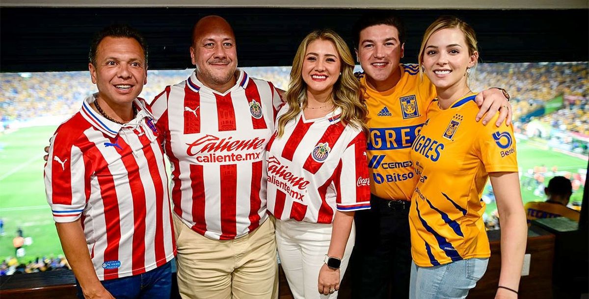 Liga Mx Construcción De Nuevo Estadio De Tigres Para Este Verano