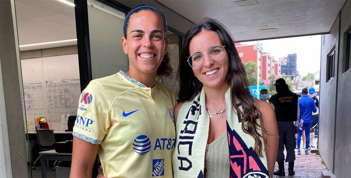 Televisión: Andrea Falcón, ex de América, le pide matrimonio a su ...