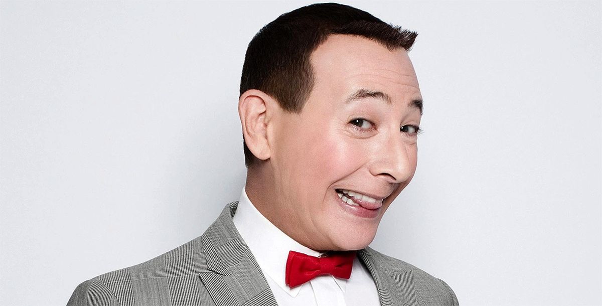 Televisión: Murió el actor Paul Reubens, conocido como Pee-wee Herman a ...