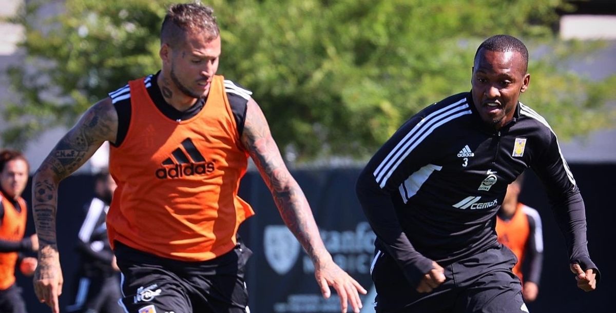 El posible ONCE de Tigres para enfrentar a Rayados