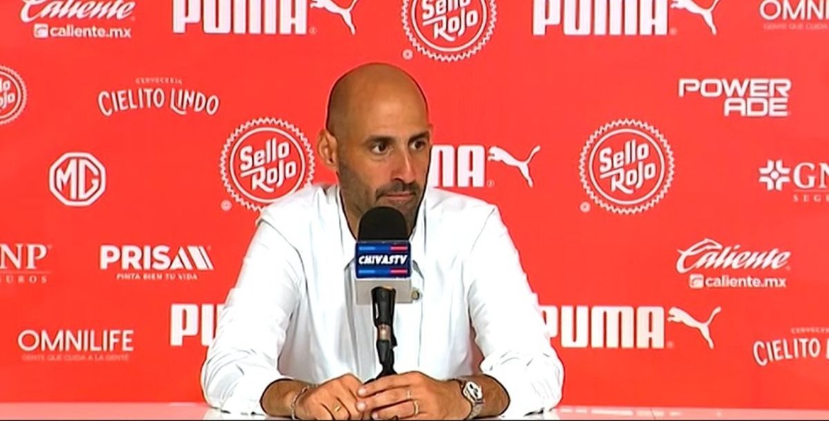 Liga MX Femenil: "El triunfo ante Rayadas fue un golpe de realidad ...