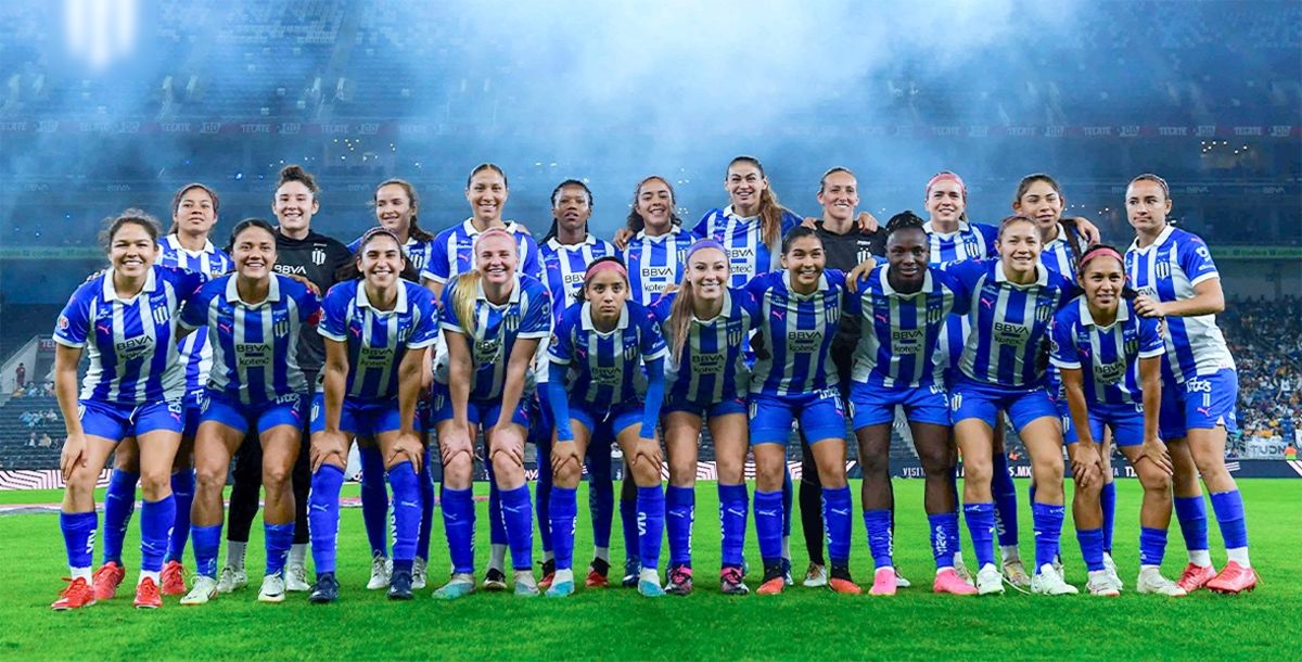 Liga MX Femenil: EL 2024 será un año de renovación en Rayadas