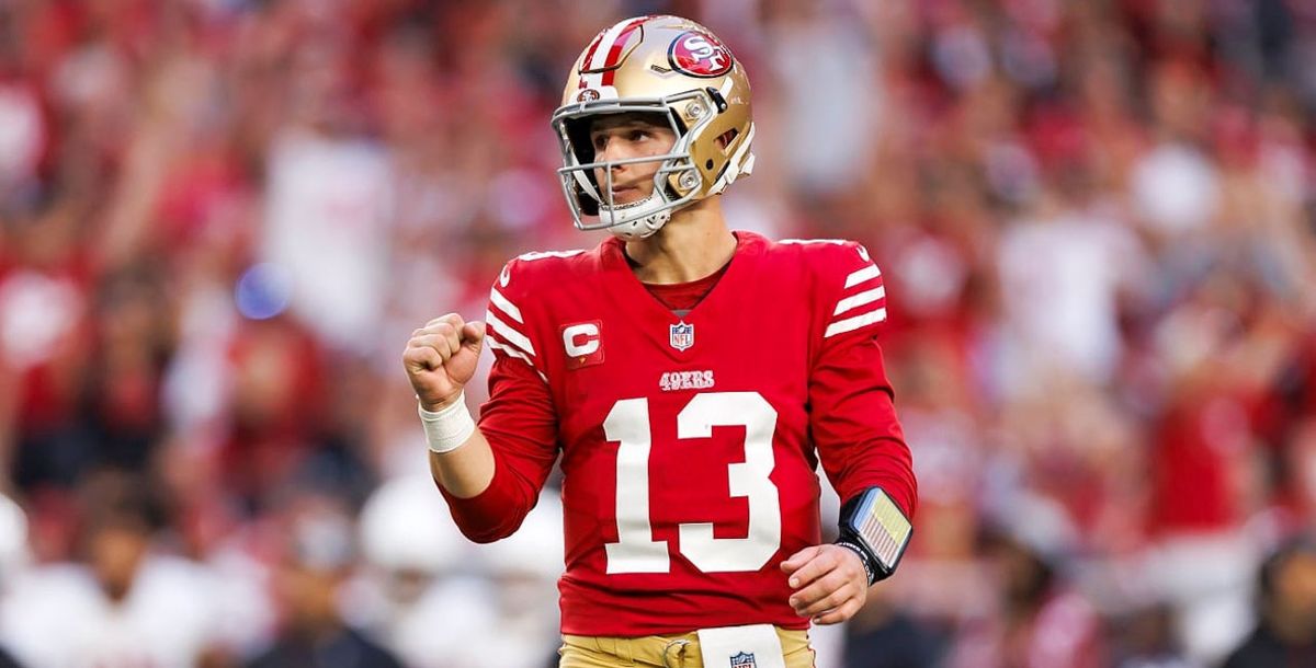 NFL: Brock Purdy y Tua Tagovailoa al Pro Bowl 2024