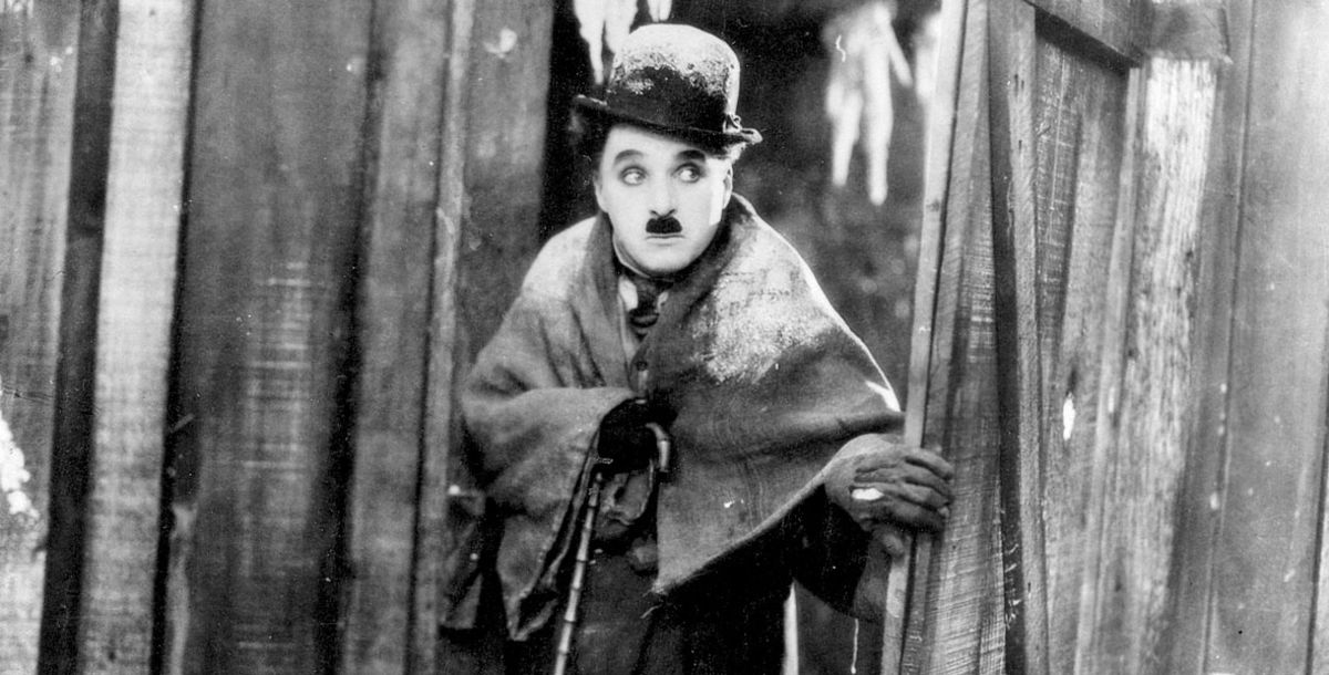 Cine: Cineteca Nuevo León presentará el ciclo "Charles Chaplin: el ...