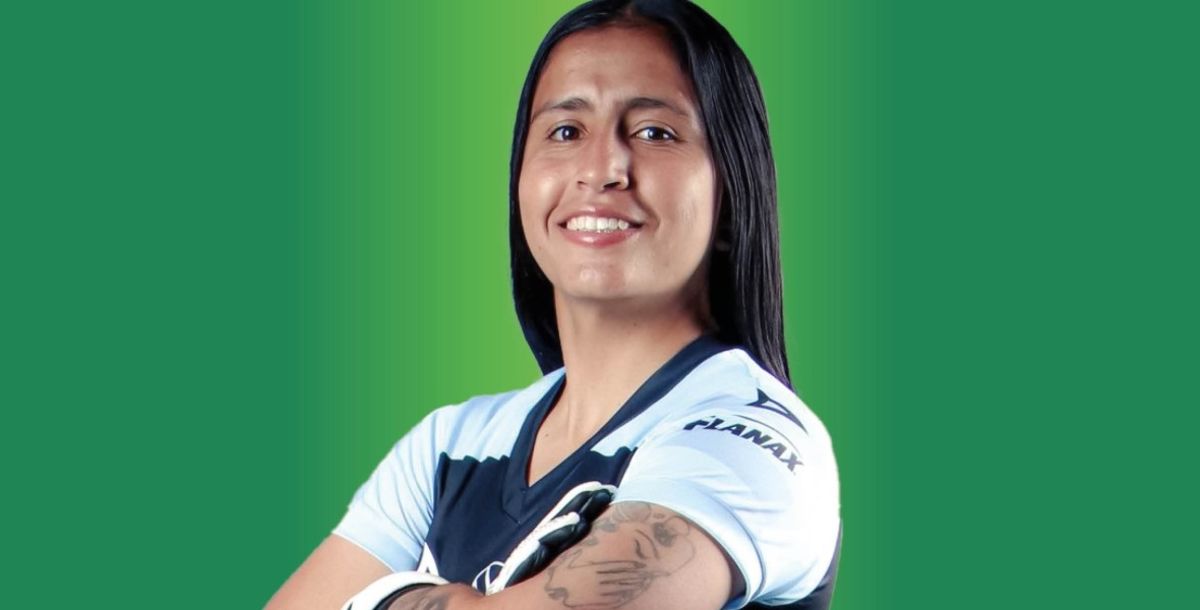 Liga MX Femenil: Karla Morales y la importancia de trabajar la mente en ...