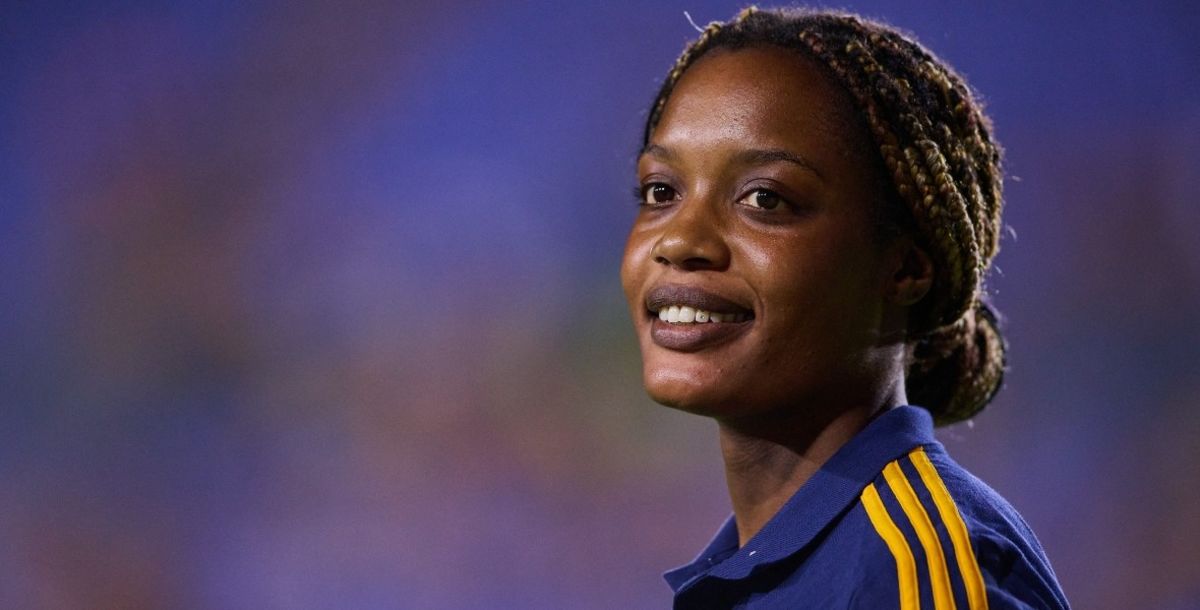 Liga MX Femenil: Evelyn Ijeh dejó a Tigres Femenil para irse al AC Milán