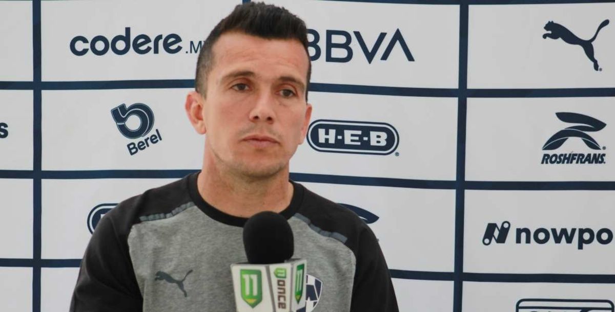 Liga MX: "Rayados está al 80%", Juan Pablo Rodríguez