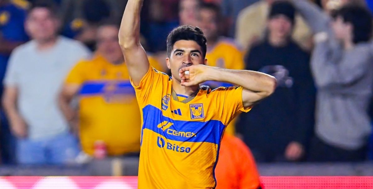 Concachampions 2024: Tigres vs. Columbus Crew sufrió un cambio de horario