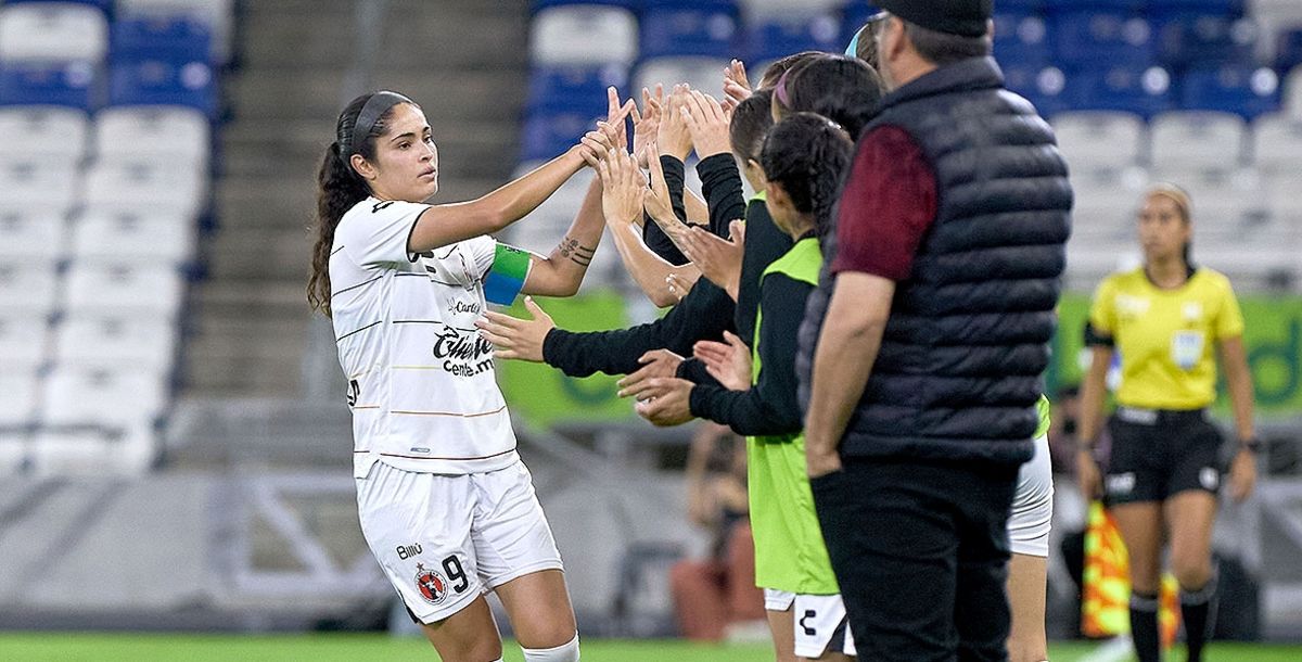Liga MX Femenil: Daniela Espinosa acaricia los 100 goles en Liga