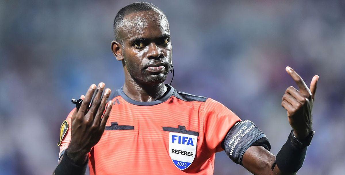 Concachampions 2024: Oshane Nation dirigirá el duelo Columbus Crew vs ...