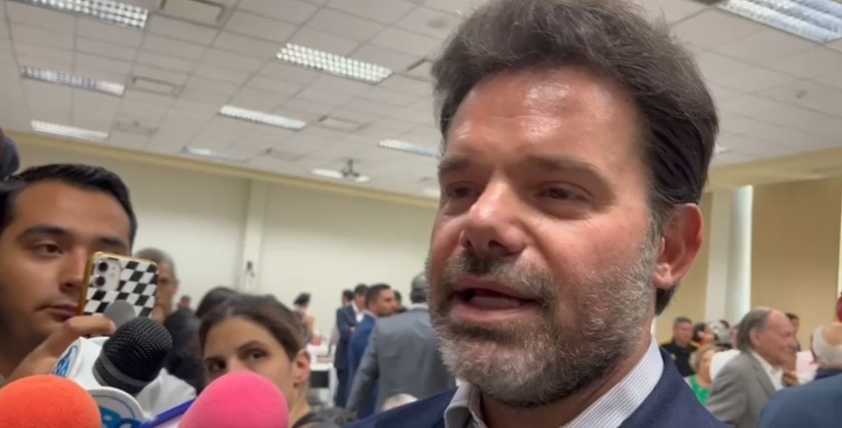 Liga MX: "Cemex tomará control del nuevo estadio de Tigres", Mauricio ...