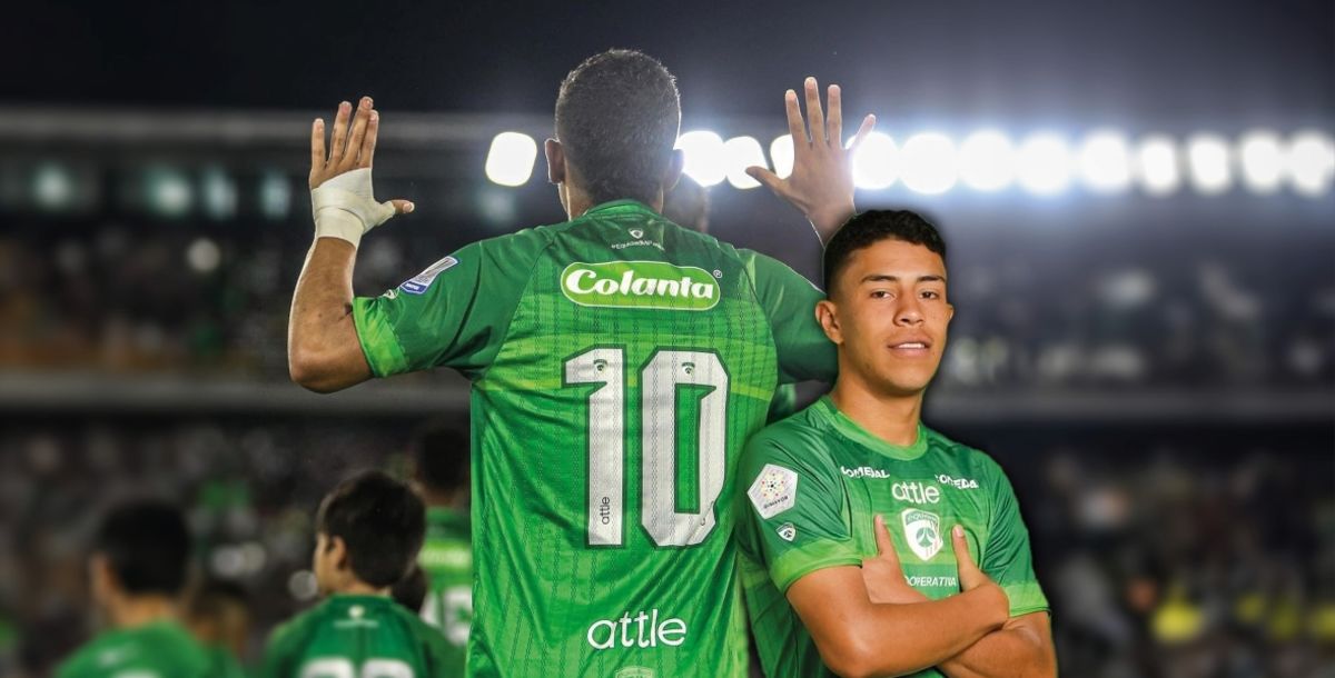 Checa lo que le puede aportar Johan Rojas al Rayados del Tano