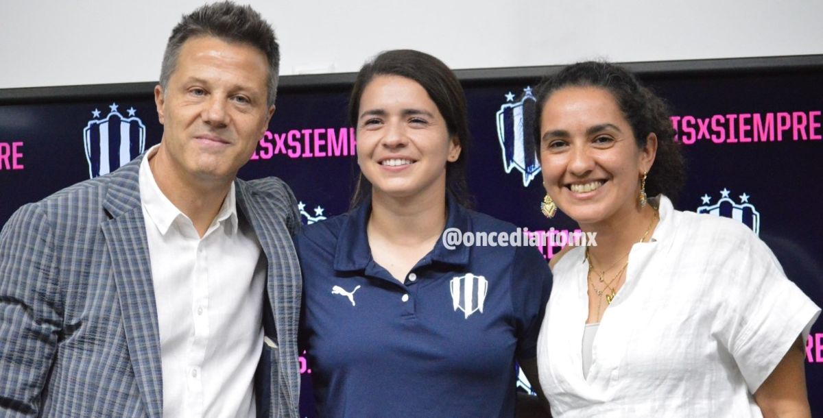 Liga MX Femenil: Daniela Solís anunció su retiro y espera quedarse en ...