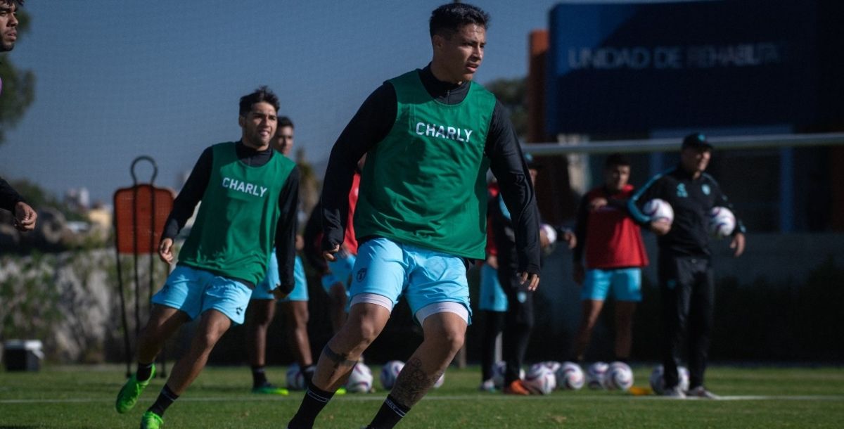 Liga MX: Roberto de la Rosa: una historia de vida y futbol camino a Rayados