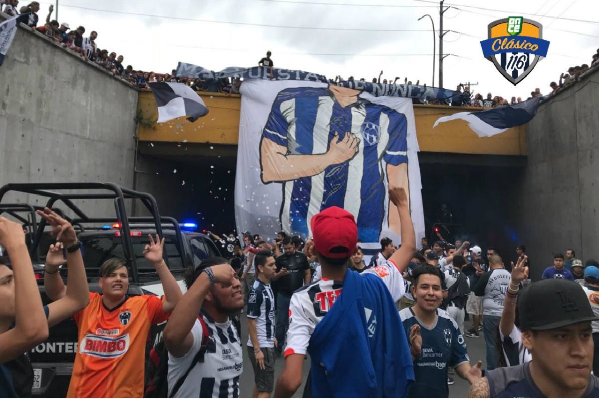 Rayados