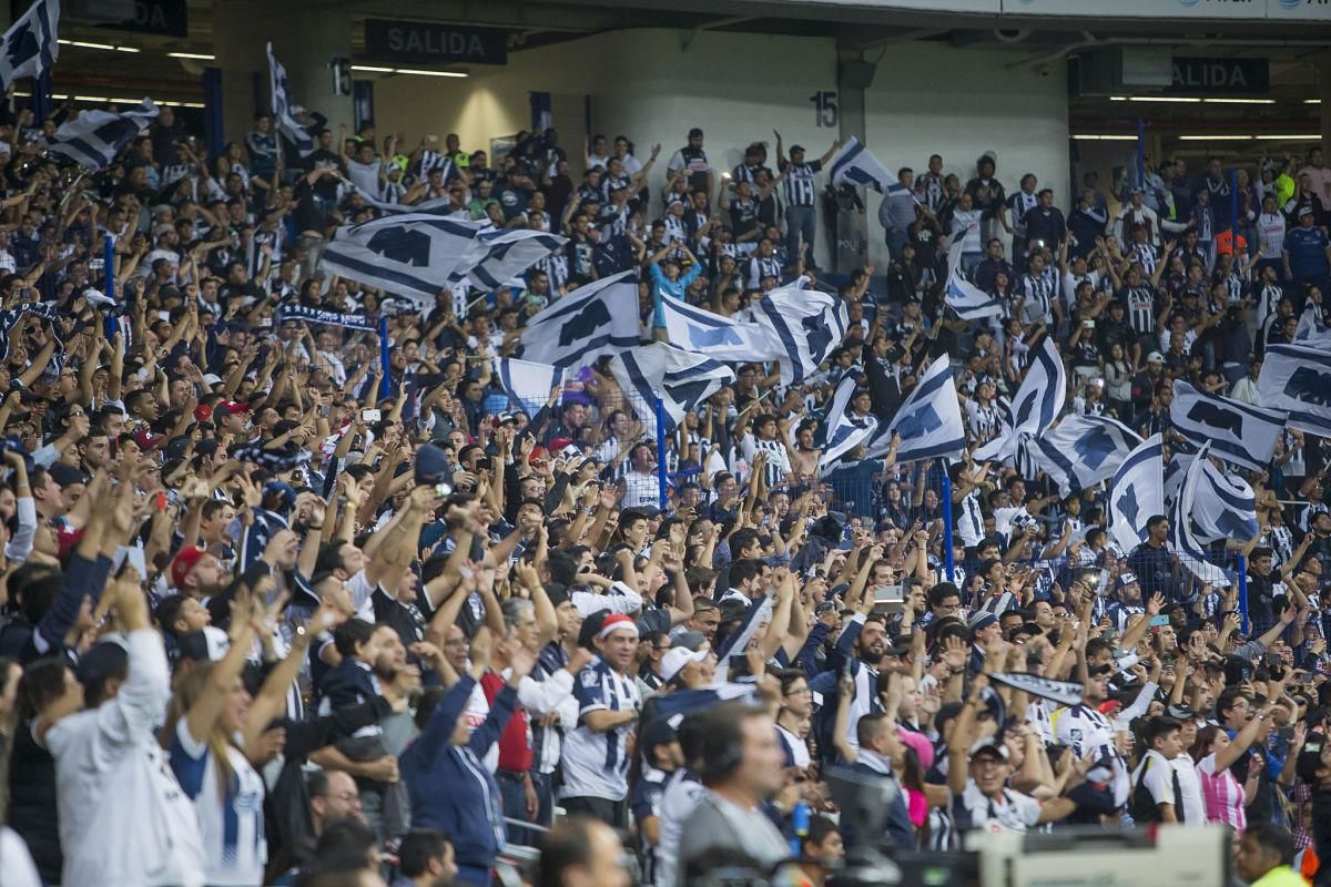Rayados